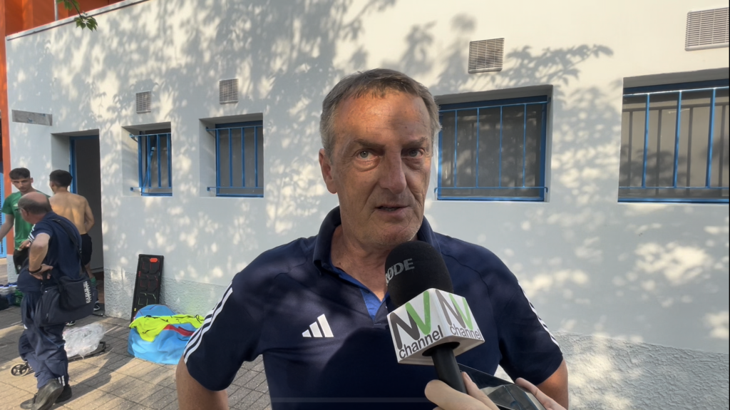 VIDEO | Mister Roncari: "E' la vittoria più bella" - Sito Ufficiale - U ...